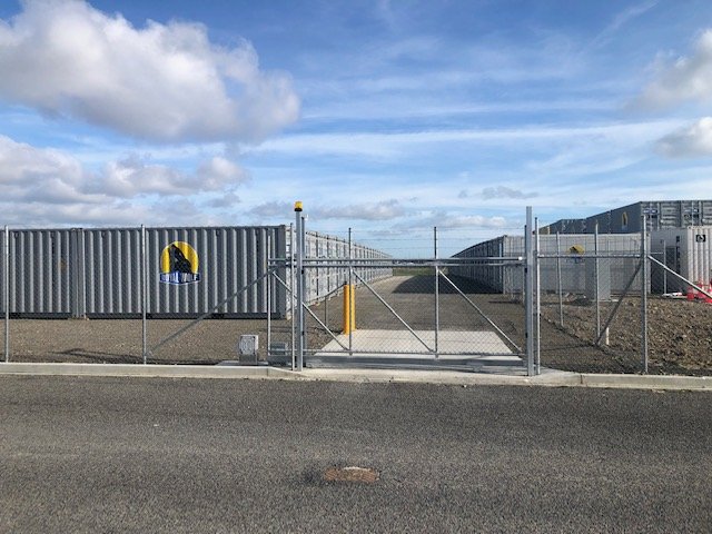 Self Storage Palmerston North - Royal Wolf | Royal Wolf New Zealand